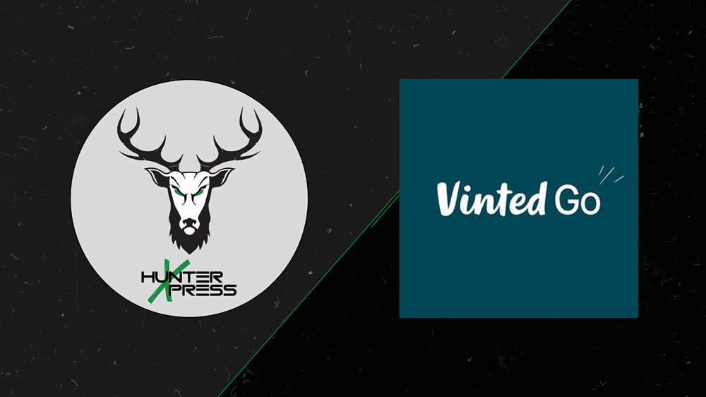 L’expérience Vinted grâce à Vinted Go